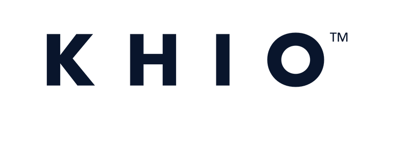 KHIO | Digital Ice Pack Headband