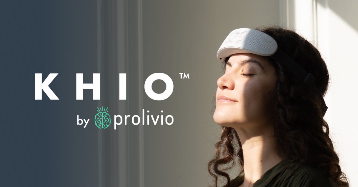 Brought to you by Prolivio | KHIO